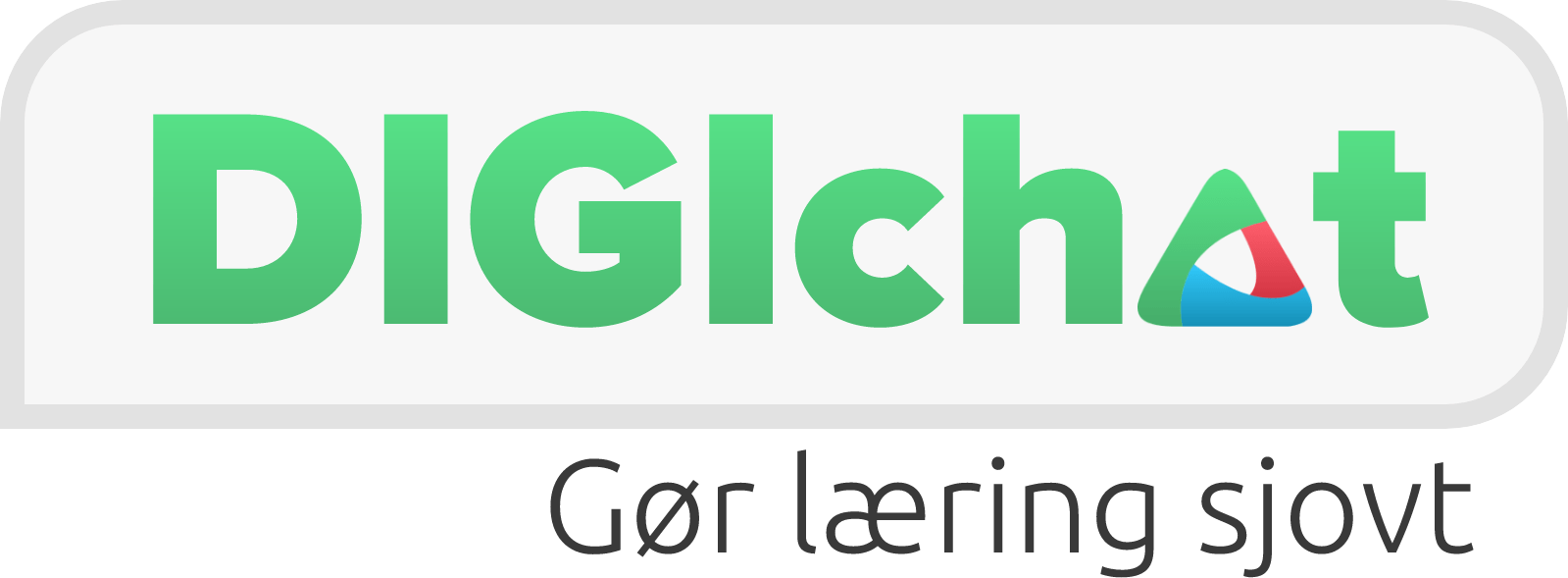 Digital dannelse med DIGIchat - DIGIchat - Gør læring sjovt