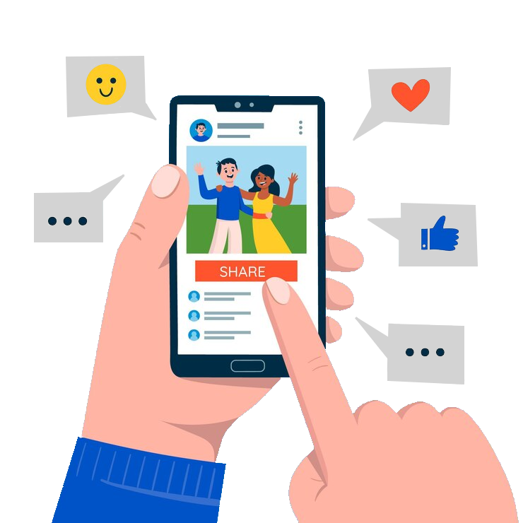 Tema: Billeddeling - DIGIchat - Gør læring sjovt